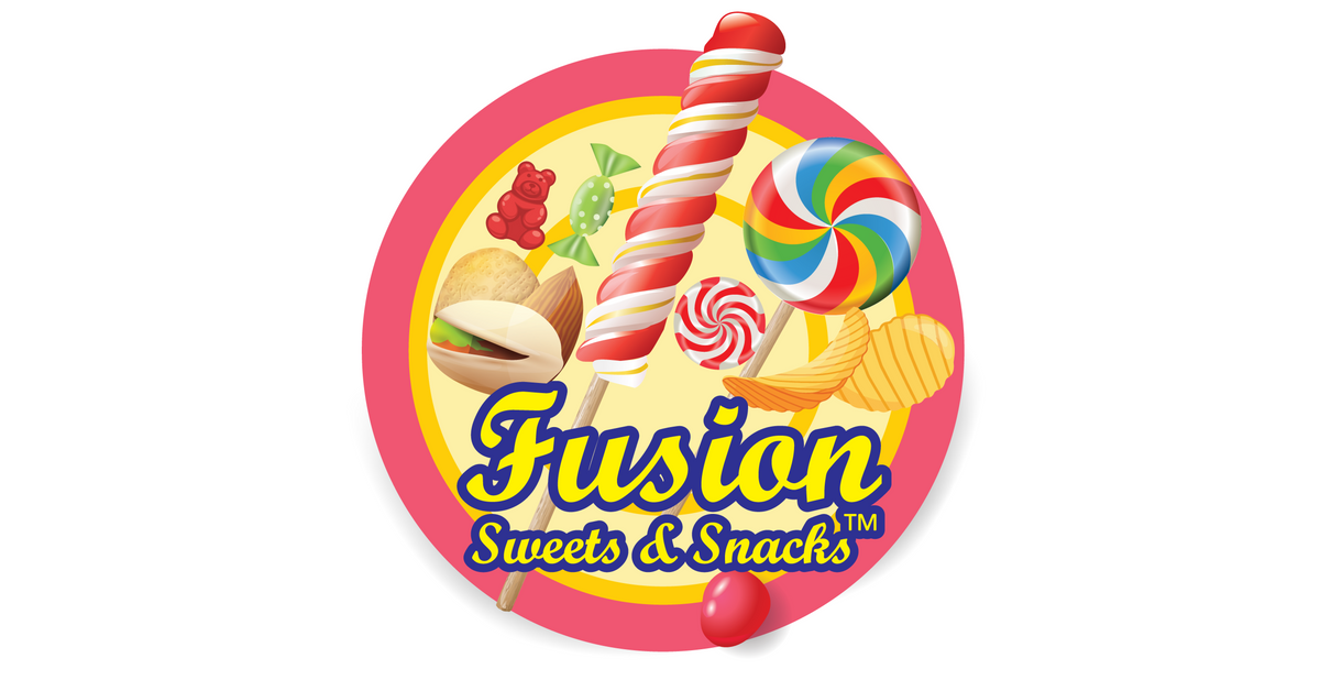 Fusion Sweets & Snacks – Fusion Sweets & Snacks