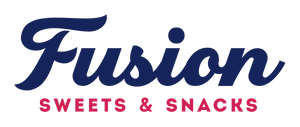Fusion Sweets & Snacks – Hard Candy, Chewy Candy, Lollipops, Chewing G